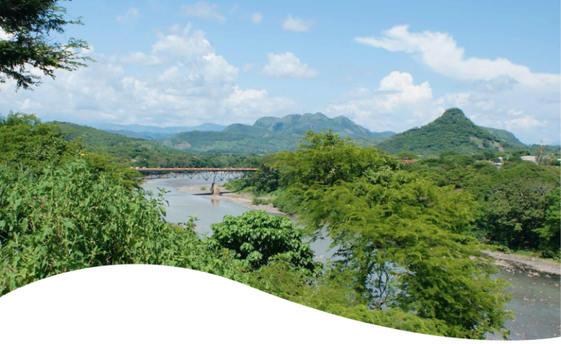 Mesoamerica – The IUCN Water Knowledge Platform