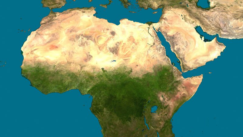 Pangani River Basin – The IUCN Water Knowledge Platform