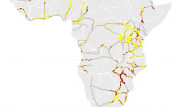 David Williams: On sizing up Africa’s major development corridors – The ...
