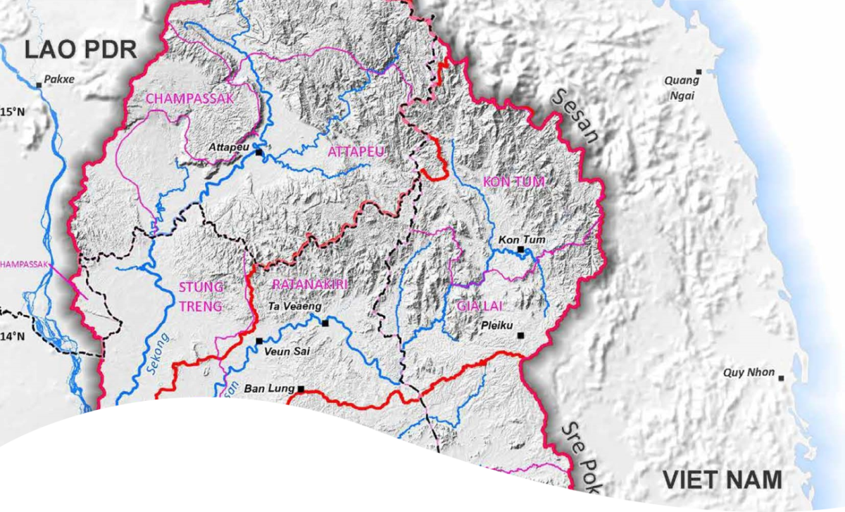 BRIDGE publications – The IUCN Water Knowledge Platform