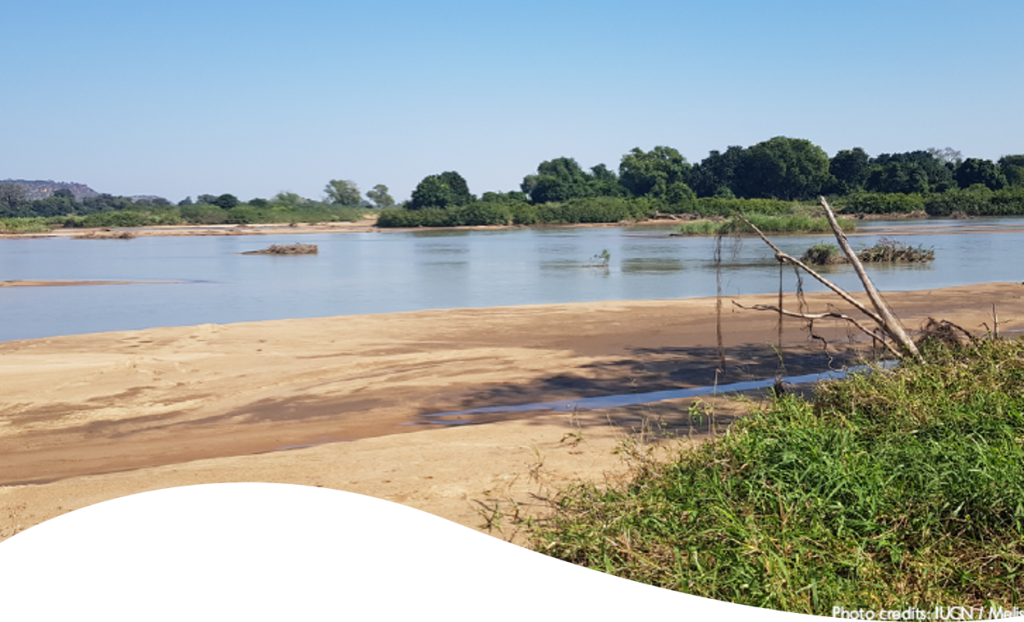 The IUCN Water Knowledge Platform