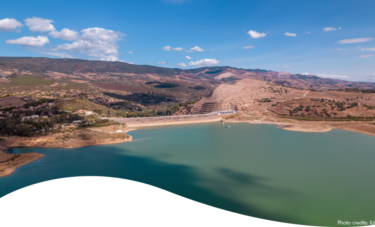 Outreach materials – The IUCN Water Knowledge Platform