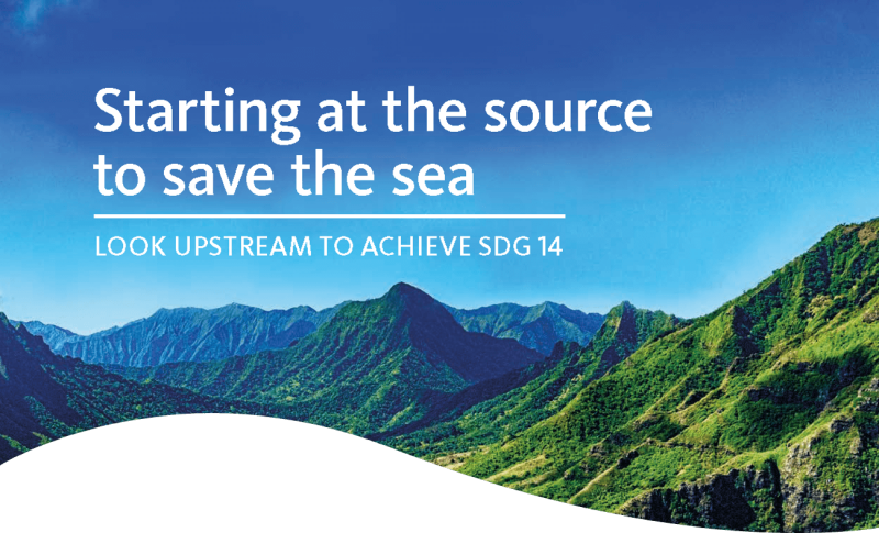 Source to Sea Action Platform – The IUCN Water Knowledge Platform
