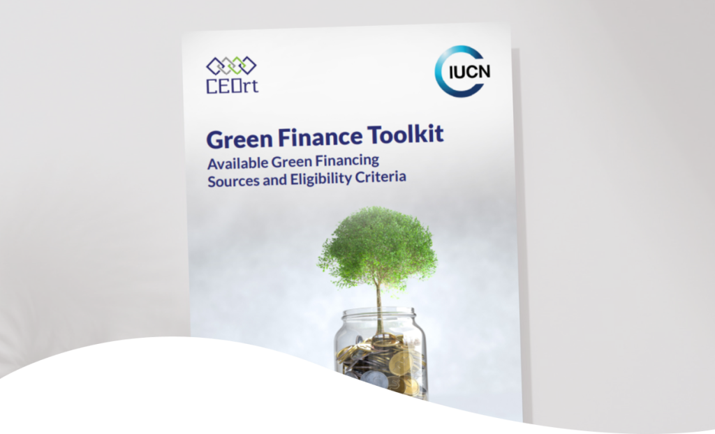 The IUCN Water Knowledge Platform